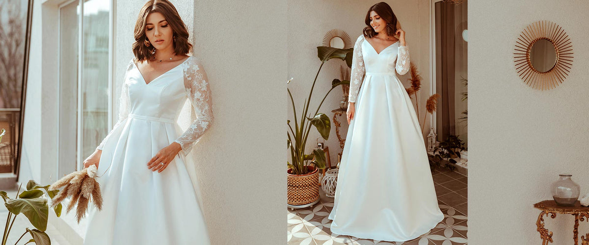 What Is A Right Dress And How To Style It