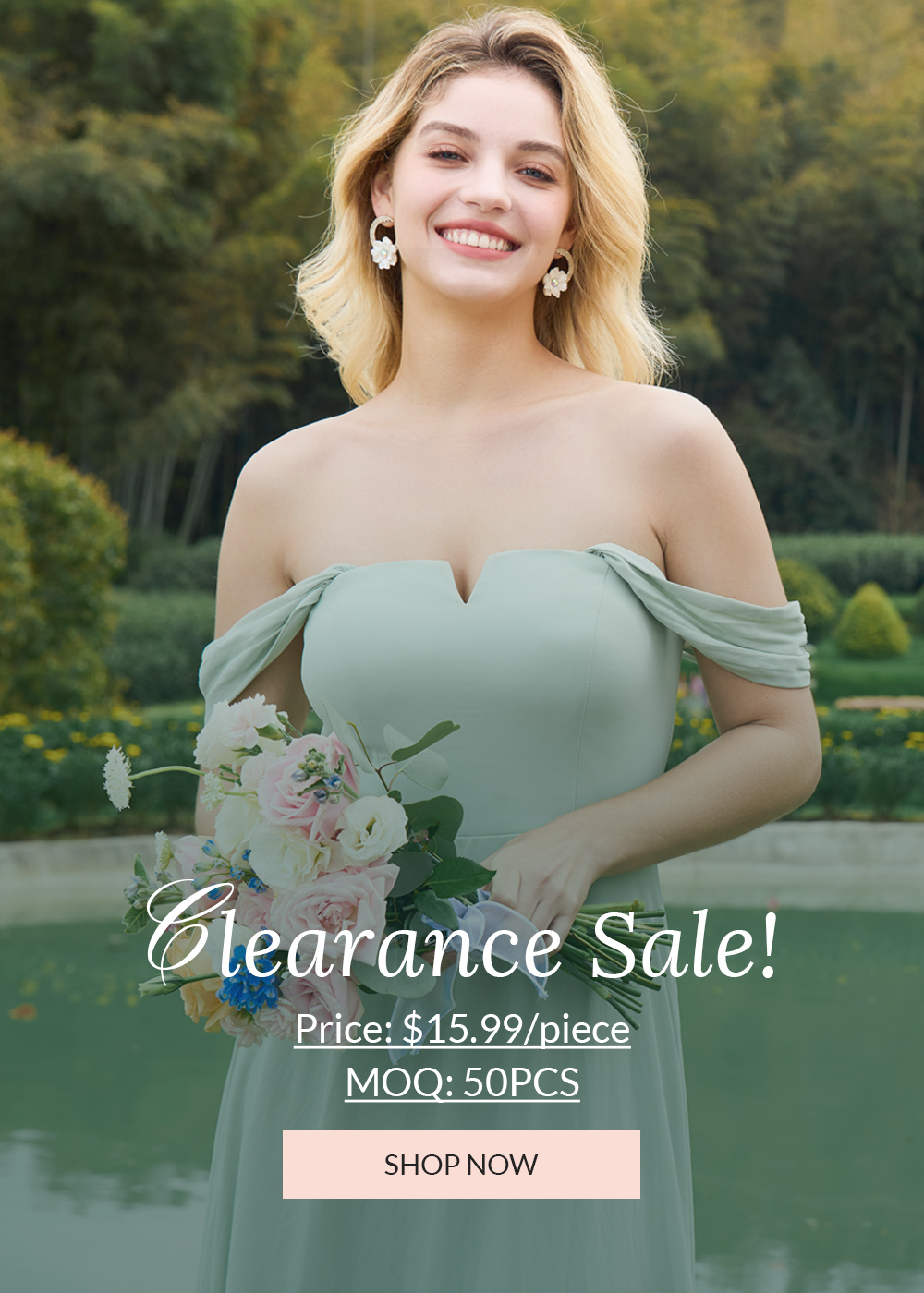 Dresses Clearance