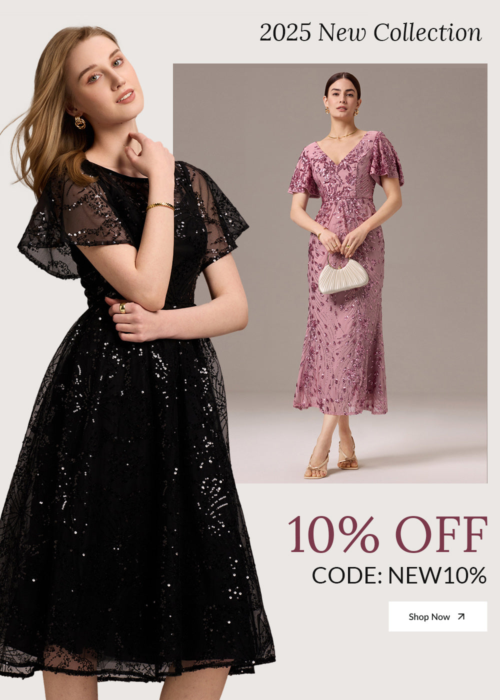 New Arrivals | Weekly New Fashion Dresses for Wholesale